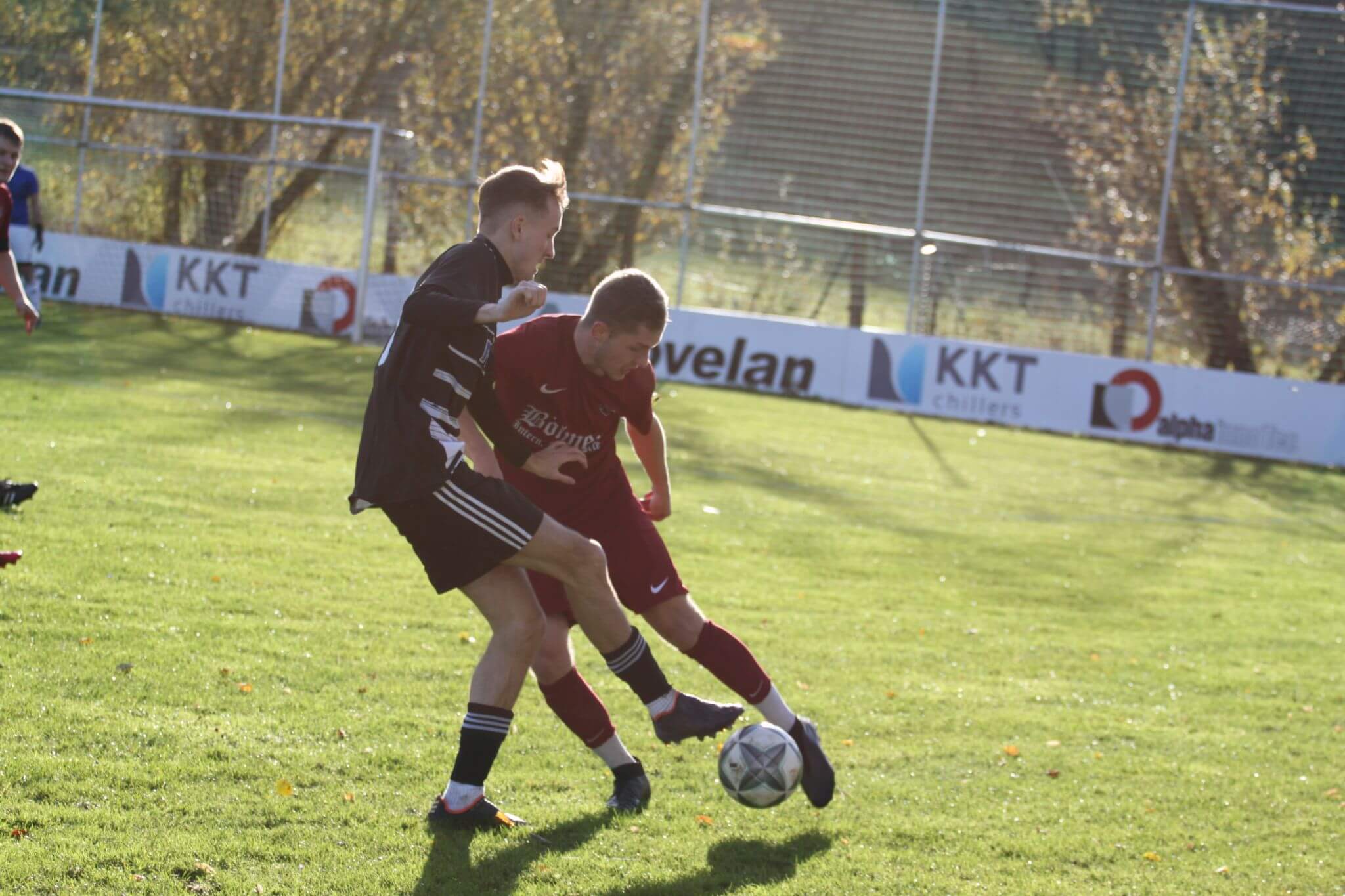 SSV Kasendorf – SV Mistelgau 5:0 (1:0) | SSV Kasendorf